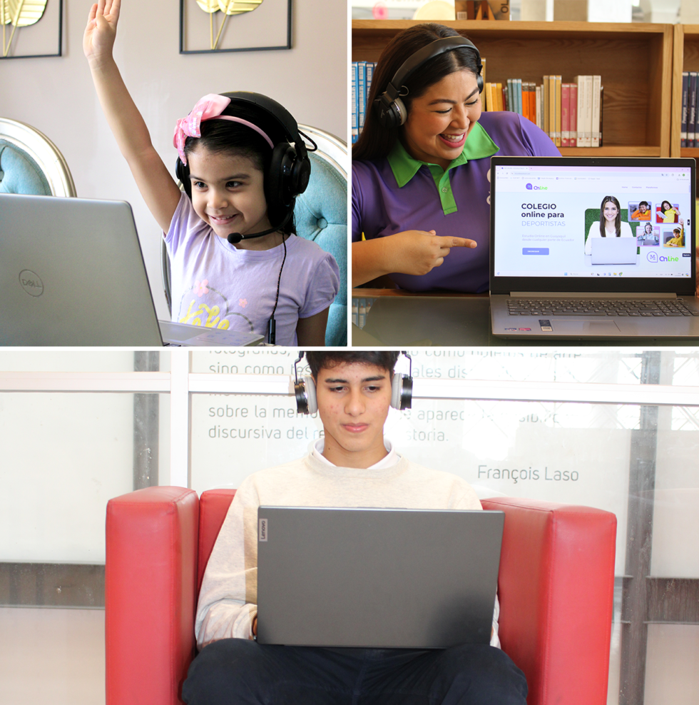 MZ ONLINE | ¡El futuro empieza aquí!